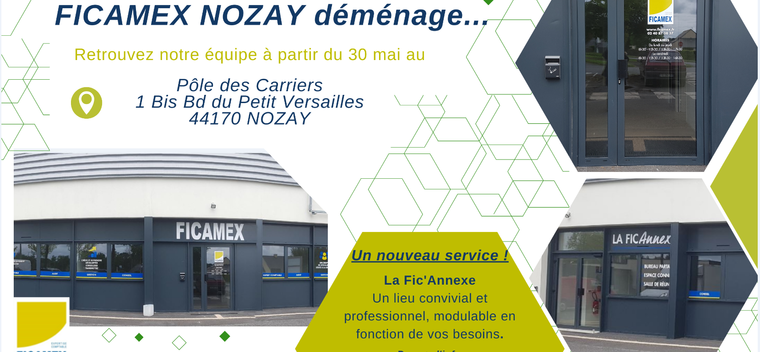 Cabinet d'expertise comptable dans le Grand Ouest • FICAMEX